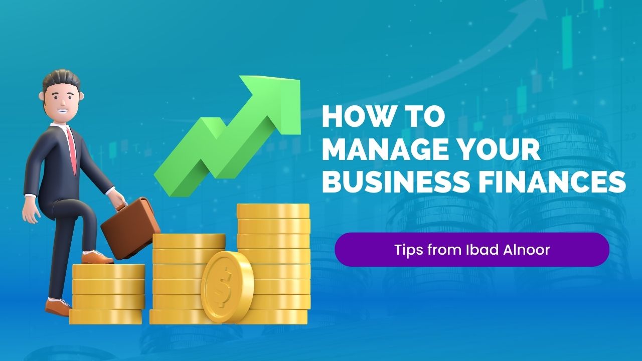 How to Manage Business Finances: Tips for Small Business Owners - INPM ...